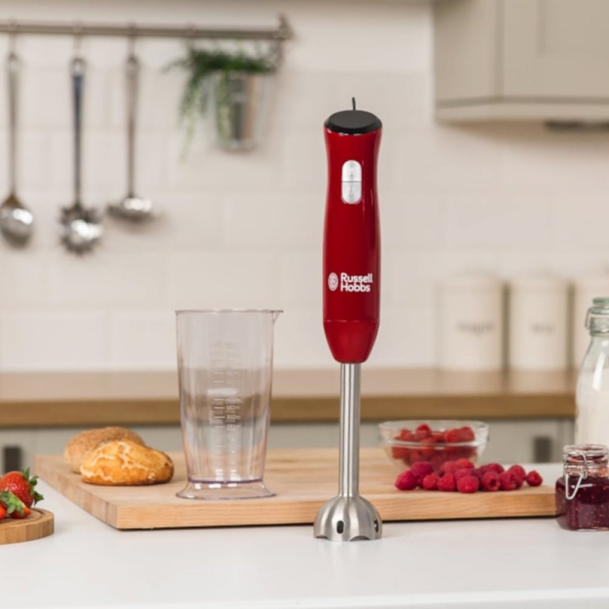 24690-56 BLENDER SA STOJEĆEM Russell Hobbs | TonerPartner.hr