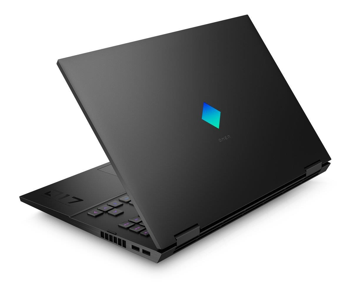 NTB HP OMEN 17-ck2003nc, 17.3" QHD AG 240Hz, i9-13900HX, 32GB DDR5, 2TB ...