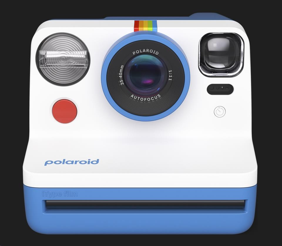 Polaroid Now Gen 2 Blue | TonerPartner.hr