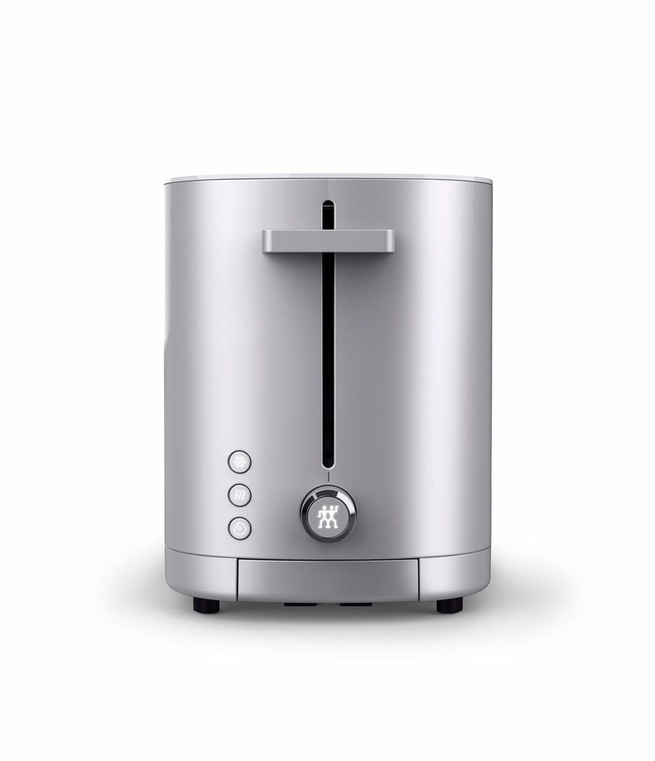 ZWILLING toster / toster, veliki, 4 tosta, 1800 W nehrđajući čelik ...