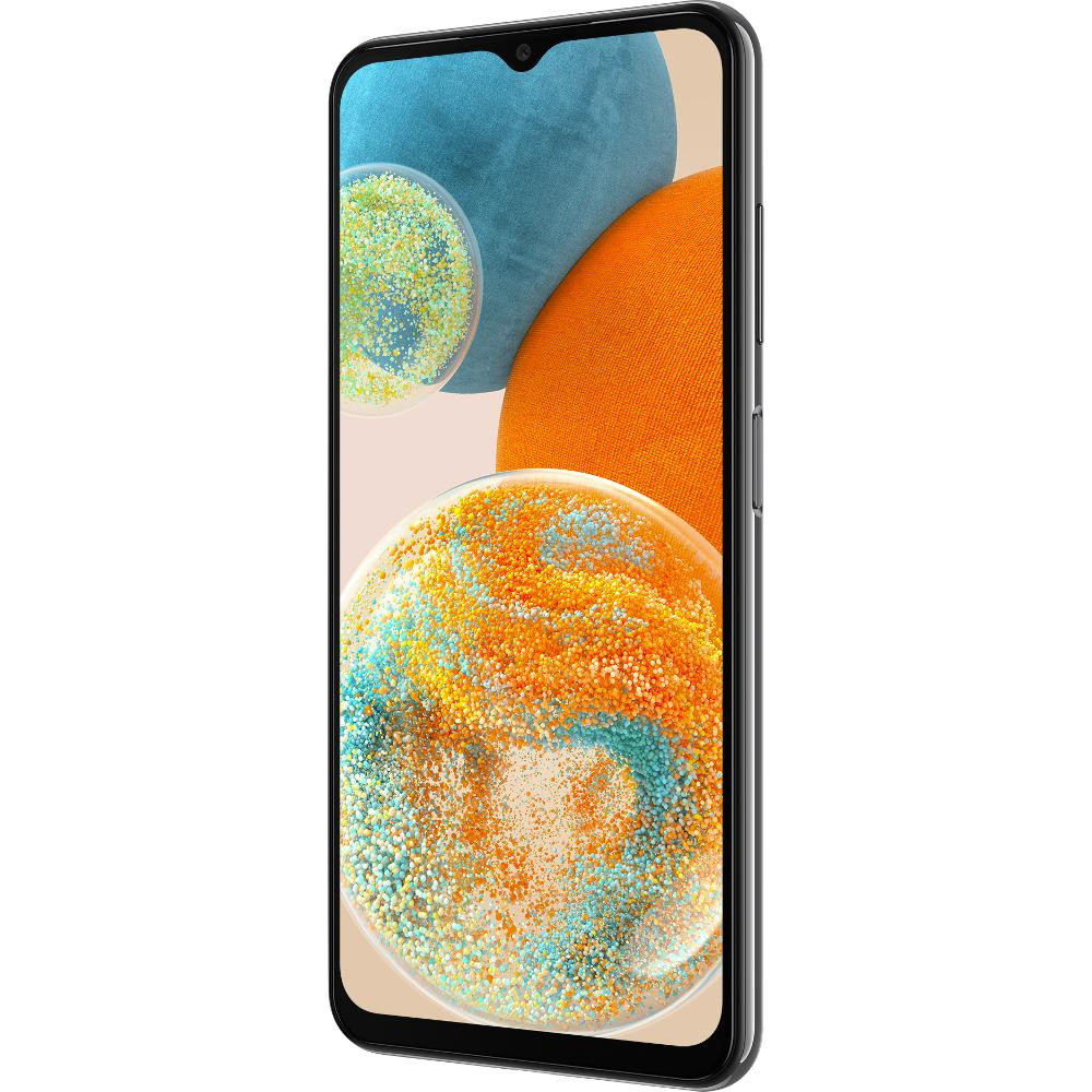 SM-A236 Ga. A23 5G 4/128GB Crni SAMSUNG | TonerPartner.hr