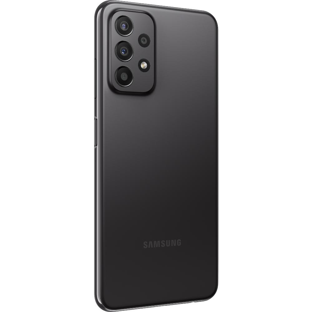 SM-A236 Ga. A23 5G 4/128GB Crni SAMSUNG | TonerPartner.hr