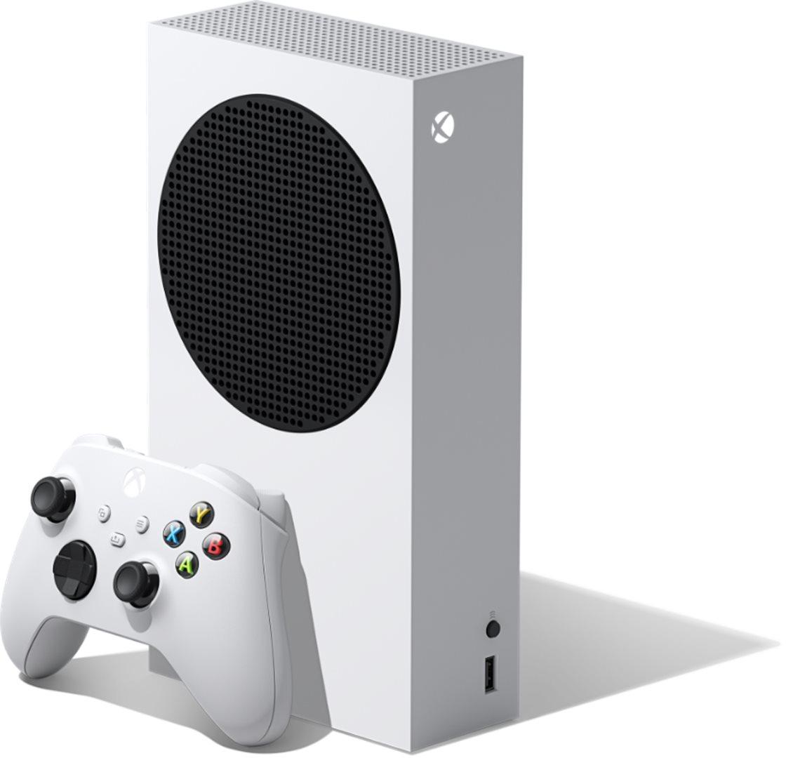 XBOX Series S - 512 GB | TonerPartner.hr