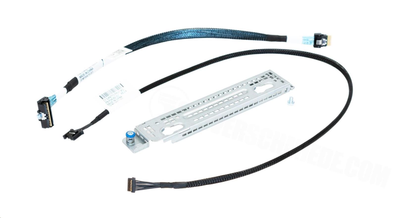 HPE ProLiant DL3X5 Gen11 Tertiary NS204i-u NVMe Hot Plug Boot Device ...