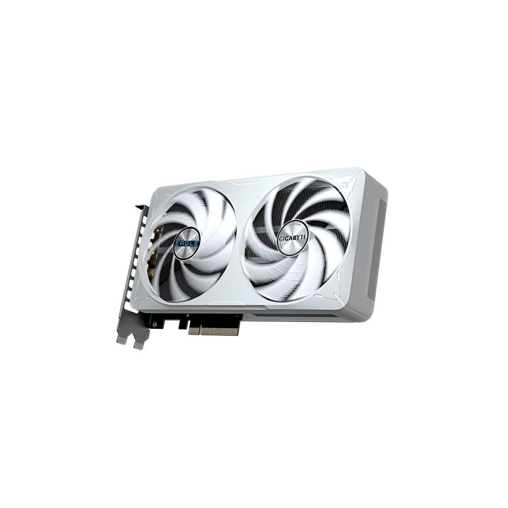 GIGABYTE VGA NVIDIA GeForce RTX 5060 Ti EAGLE ICE OC 16G, 16G GDDR7 ...