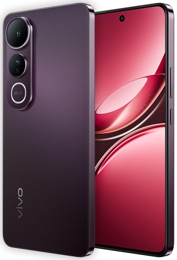 VIVO V50 Lite/8GB/256GB/Fantomsko crna | TonerPartner.hr