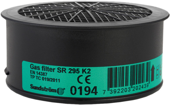 SR 295 Filter za plin K2 | TonerPartner.hr