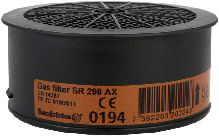 SR 298 Filter za plin (AX) | TonerPartner.hr