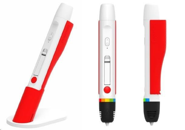 Polaroid Candy Play 3D Candy Pen | TonerPartner.hr