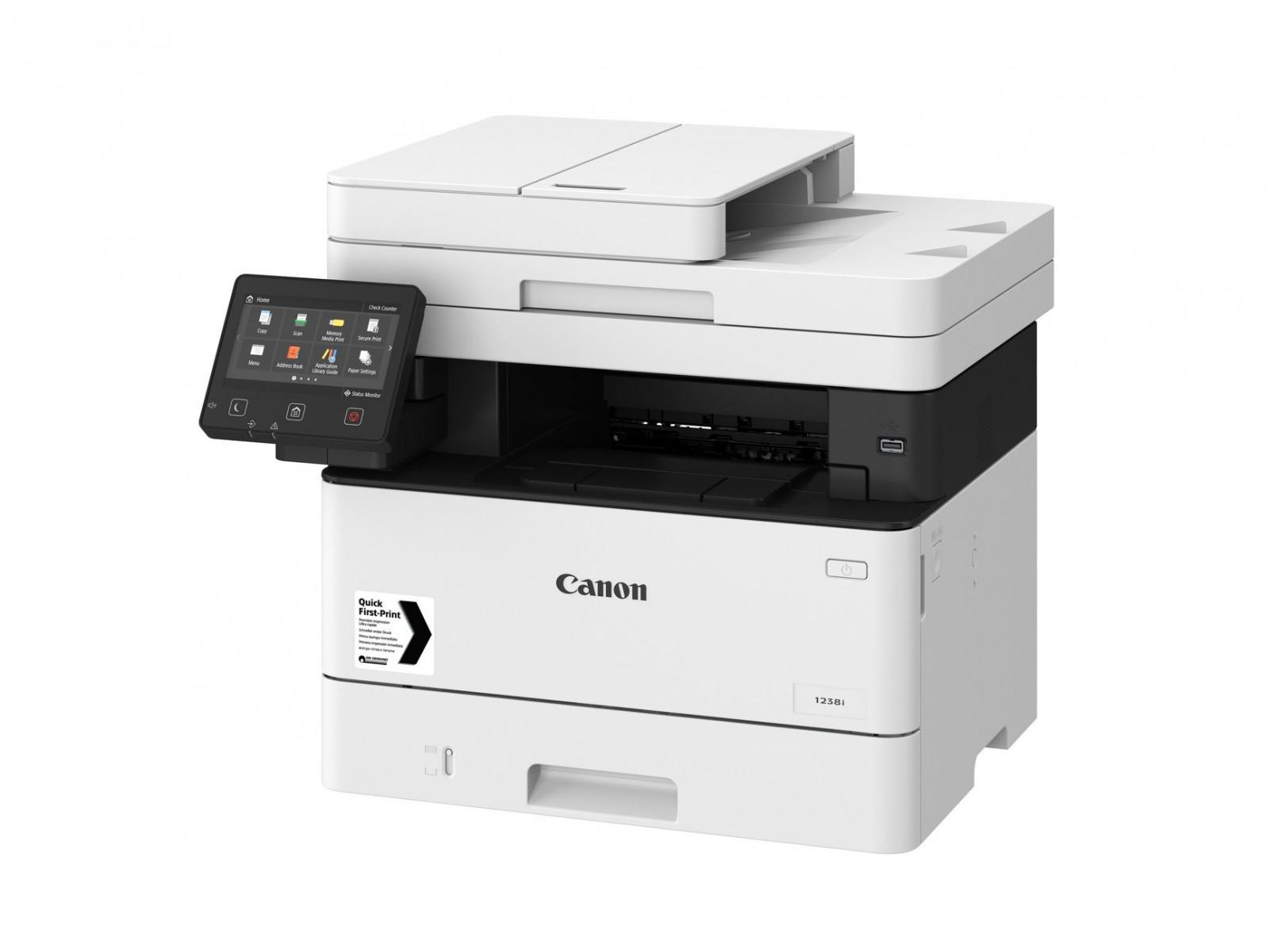 Canon i-SENSYS X 1238i paket s tonerom | TonerPartner.hr