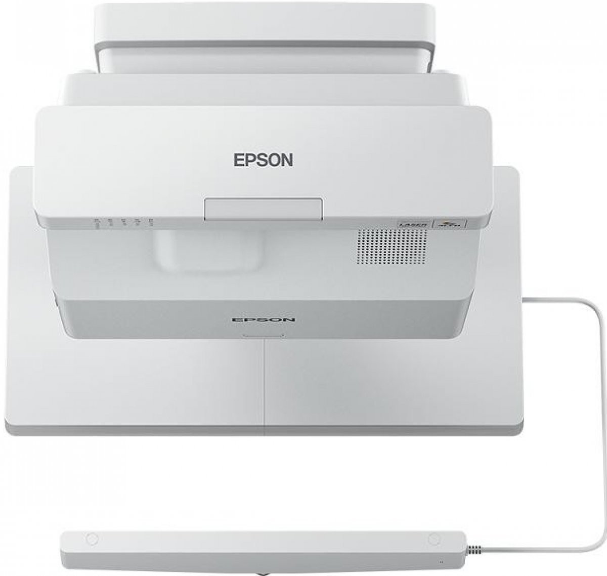 EPSON projektor EB-735Fi - 1920x1080, Full HD, 3600ANSI, HDMI, VGA ...