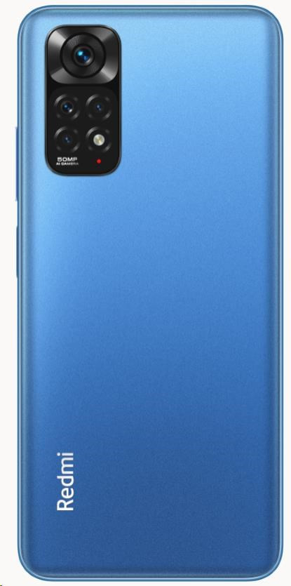 Xiaomi Redmi Note 11 4GB/128GB Twilight Blue | TonerPartner.hr
